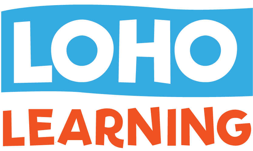 LohoLearning - Get LohoLearning